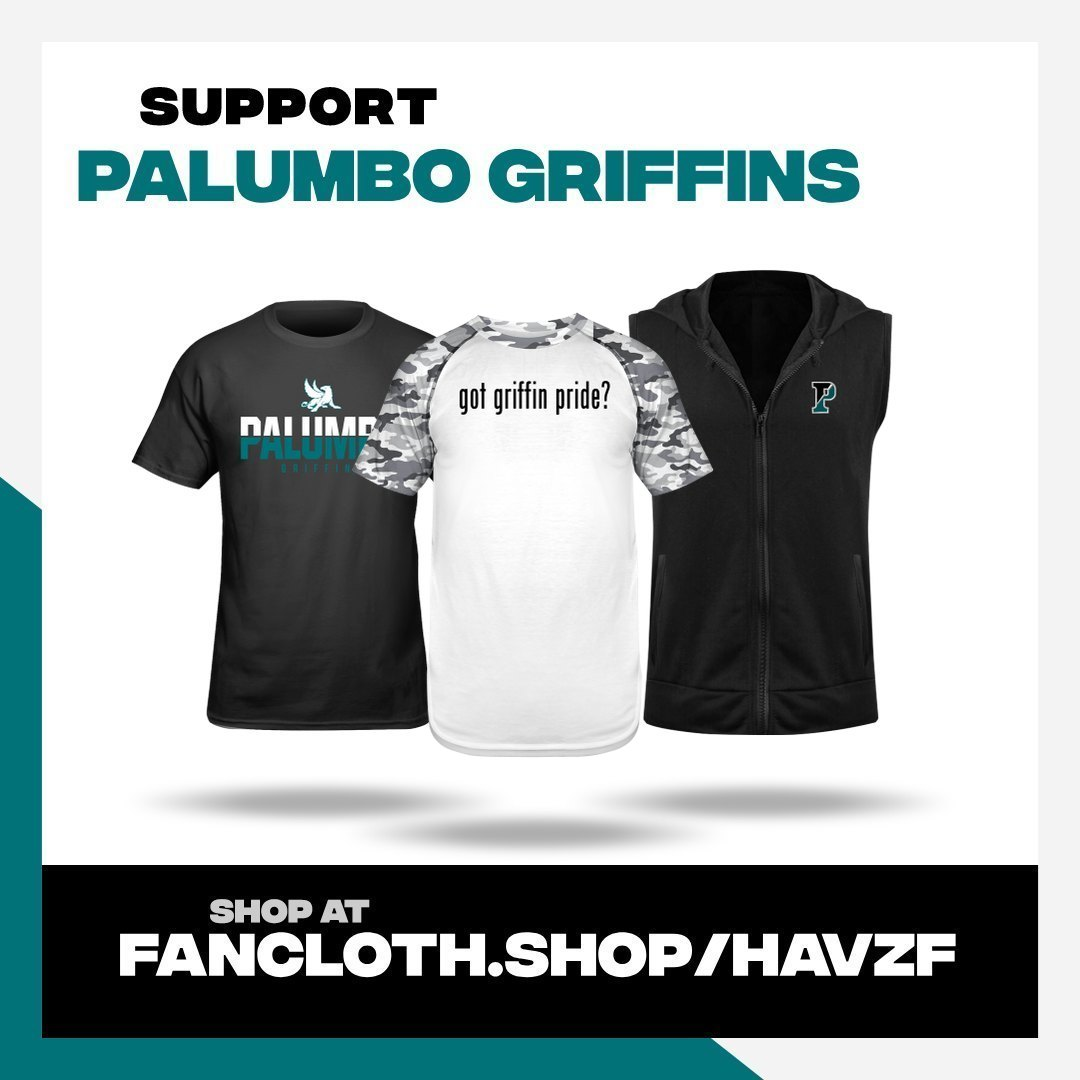 Palumbo Gear - Academy At Palumbo